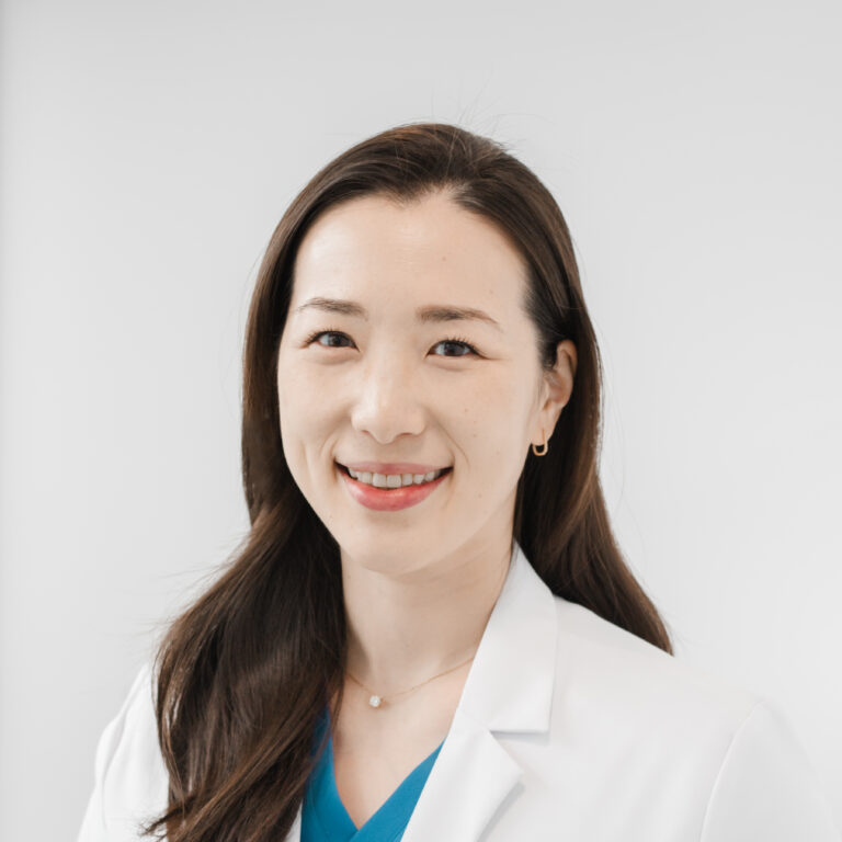 Meet Our Doctors - Grace Dental Pediatric